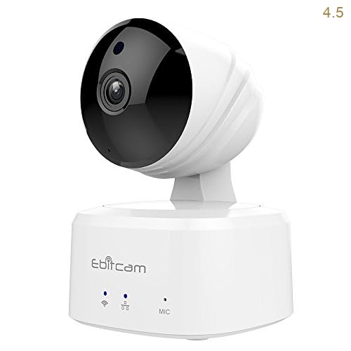 Ebitcam Monitoring Recording Real time E2 – Top Rated Best Sellers