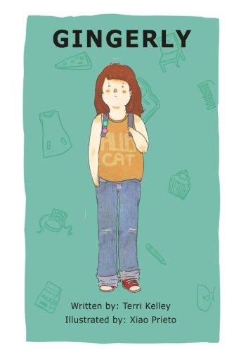 Book review of Gingerly - Readers' Favorite: Book Reviews and Award Contest