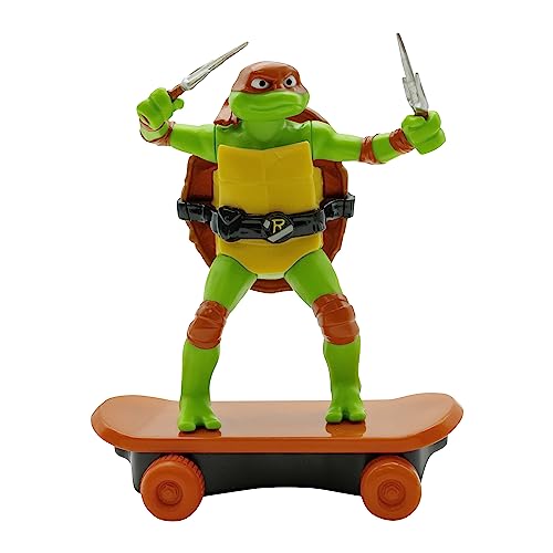 Raphael Teenage Mutant Ninja Turtle Skateboard