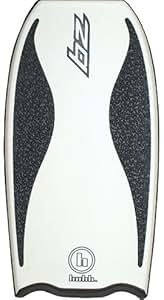 Amazon.com : BZ Hubb Body Board (41.5-Inch) : Bodyboards : Sports ...