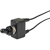Amazon.com: Cole Hersee (5568-BX) SPST On-Off Toggle Switch with Ball ...