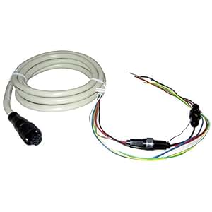 Amazon.com: Furuno Power/Data Cord, GP32/RD30, 7 pin: Electronics