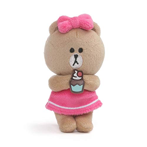 GUND Line Friends Blind Box Series 1 - Smart Move