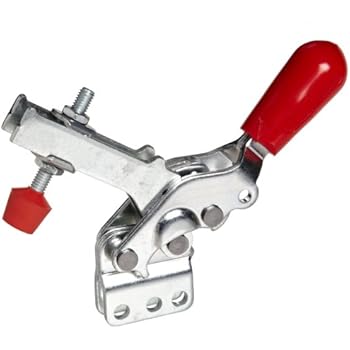 DE-STA-CO 2002-UB Vertical Hold-Down Action Clamp: Toggle Clamps: Amazon.com: Industrial ...