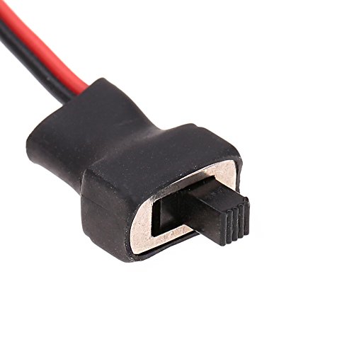 GoolRC 2430 7200KV 4P Sensorless Brushless Motor with 25A Brushless ESC ...