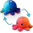 Amazon.com: TeeTurtle - The Original Reversible Octopus Plushie ...