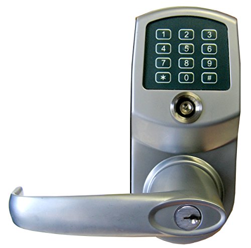 CrossOver X45 Lock: Amazon.com: Industrial & Scientific