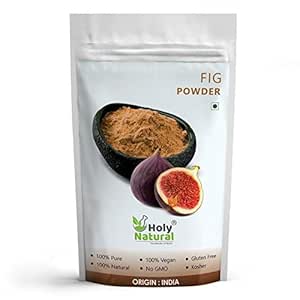 Amazon.com : Fig Powder 200Gm (7.05 Oz ) : Grocery & Gourmet Food