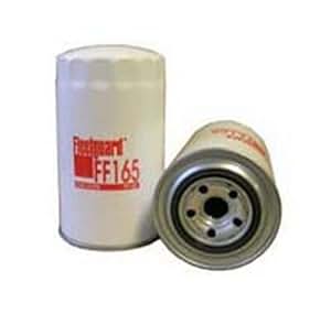 Amazon.com: FLEETGUARD FUEL FILTER FF165 (12 PCS/BOX) (Xref: DONALDSON ...