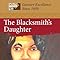 The Blacksmith's Daughter: Minnette Coleman: 9781450224413: Amazon.com ...