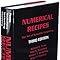 Numerical Recipes 3rd Edition: The Art of Scientific Computing: Press ...