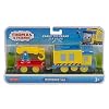Fisher-Price Thomas & Friends Motorized Toy Carly The Crane Battery ...