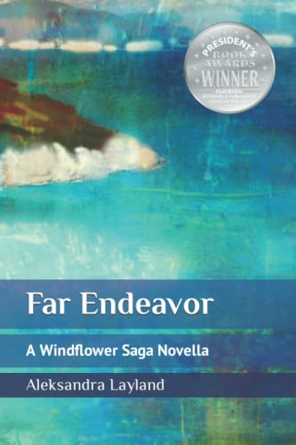 Book review of Far Endeavor - Readers' Favorite: Book Reviews and Award ...