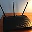 Asus DSL-N55U - 300Mbps Dual Band Wireless N Router ADSL 2/2+ Modem ...