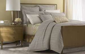 Amazon.com: Barbara Barry Platinum Necklace King Duvet : Home & Kitchen