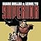 Amazon.com: Superior (9780785136187): Yu, Leinil Francis, Millar, Mark ...