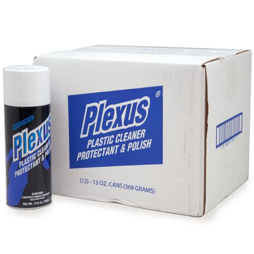 Amazon | Plexus (プレクサス) 国内正規品 13oz ( 368ml ) 12本セット | ワックス | 車＆バイク