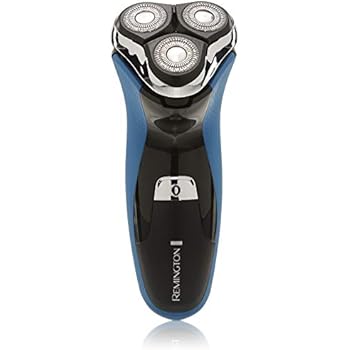 Amazon.com: Remington R3-4110A Rotary Shaver, Men's Electric Razor ...