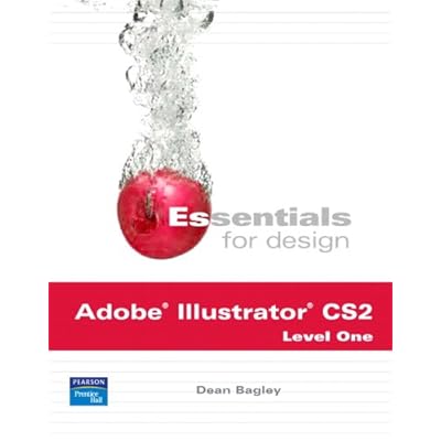Adobe Illustrator CS2 Level 1: Essentials for Design Nepal | Ubuy