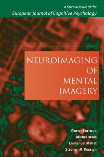 Amazon.com: Neuroimaging of Mental Imagery: A Special Issue of the ...