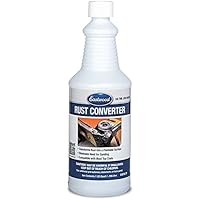Amazon.com: Eastwood One Quart Rust Converter Metal Grade Rust Repair ...