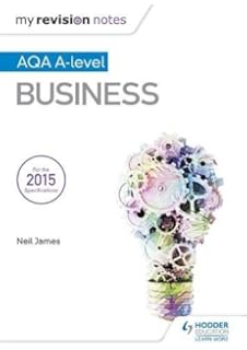 Business Studies Revision Notes - multiprogramearth