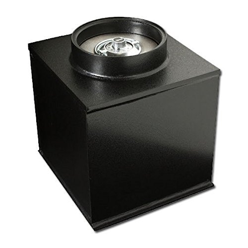 Buy Amsec B17 STAR Safe Round Lift Out Door Rectangular Body Floor ...