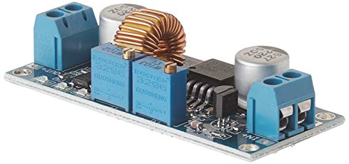 DROK 091016 DC-DC Buck Converter 4-38V Step-down Voltage Regulator ...