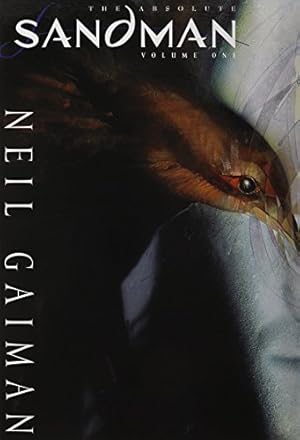 Matthew the raven - Sandman | Dream companion - DC Comics - Profile ...