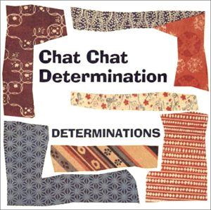 Chat Determination : Determinations: Amazon.fr: CD et Vinyles}