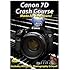 Amazon.com : Introduction to the Canon 7D vol. 1 : Basic Controls Training DVD by Blue Crane ...
