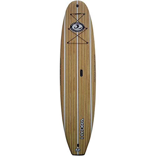 Keeper Sports Stand Up Paddle Board Set (10-Feet 6 x 31 x 5.5-Inch ...