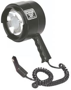 Amazon.com: Brinkmann Q-Beam Black Max Glare Free Spotlight: Home ...
