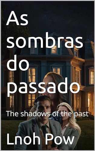 As sombras do passado : The shadows of the past - eBook, Resumo, Ler ...