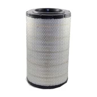 Fleetguard AF25156 - Filtro de aire primario: Amazon.es: Industria ...