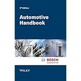Bosch Automotive Handbook: Robert Bosch GmbH: 9781119530817: Amazon.com ...