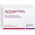 Genérico Acicran Mix Suplemento Alimenticio 30 Sobres : Amazon.com.mx ...