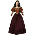 Amazon.com: Dolls of the World - The Princess Collection: Princess of ...