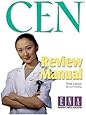 CEN Review Manual: 9780757512216: Medicine & Health Science Books ...