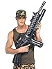 Smiffys Inflatable Costume Accessories (Machine Gun) in Oman | Whizz ...