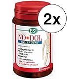 Esi No Dol Integratore alimentare - 60 Capsule: Amazon.it: Salute e ...