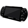 Amazon.com: DREAMHAX X7 Plus Handheld Game Console with Preload 10000 Games, Portable Video ...