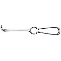 Amazon.de Bestseller: Die beliebtesten Artikel in Chirurgische Haken