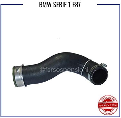 Riscaldamento e raffreddamento motore COMPATIBILE CON B M W SERIE 1 E87 ...