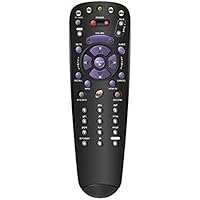 Original Remote Control IR - UHF Kit for Bell - Telus 6131,9241,9242 ...