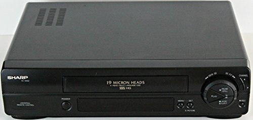 Top 10 Vhs Players of 2019 | No Place Called Home