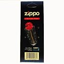 Amazon.com: 30 Zippo® Flints - 5 Packs, 6 Flints in Each: Health ...