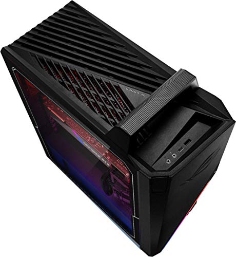 2021 Newest ASUS ROG Strix G15CE Gaming Desktop Computer, GeForce RTX ...
