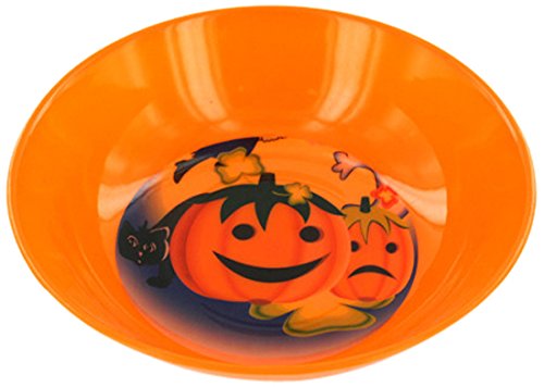 Assorted Halloween bowls - Pack of 24: Amazon.co.uk: Kitchen & Home