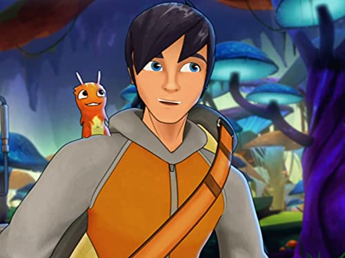 Watch Slugterra | Prime Video